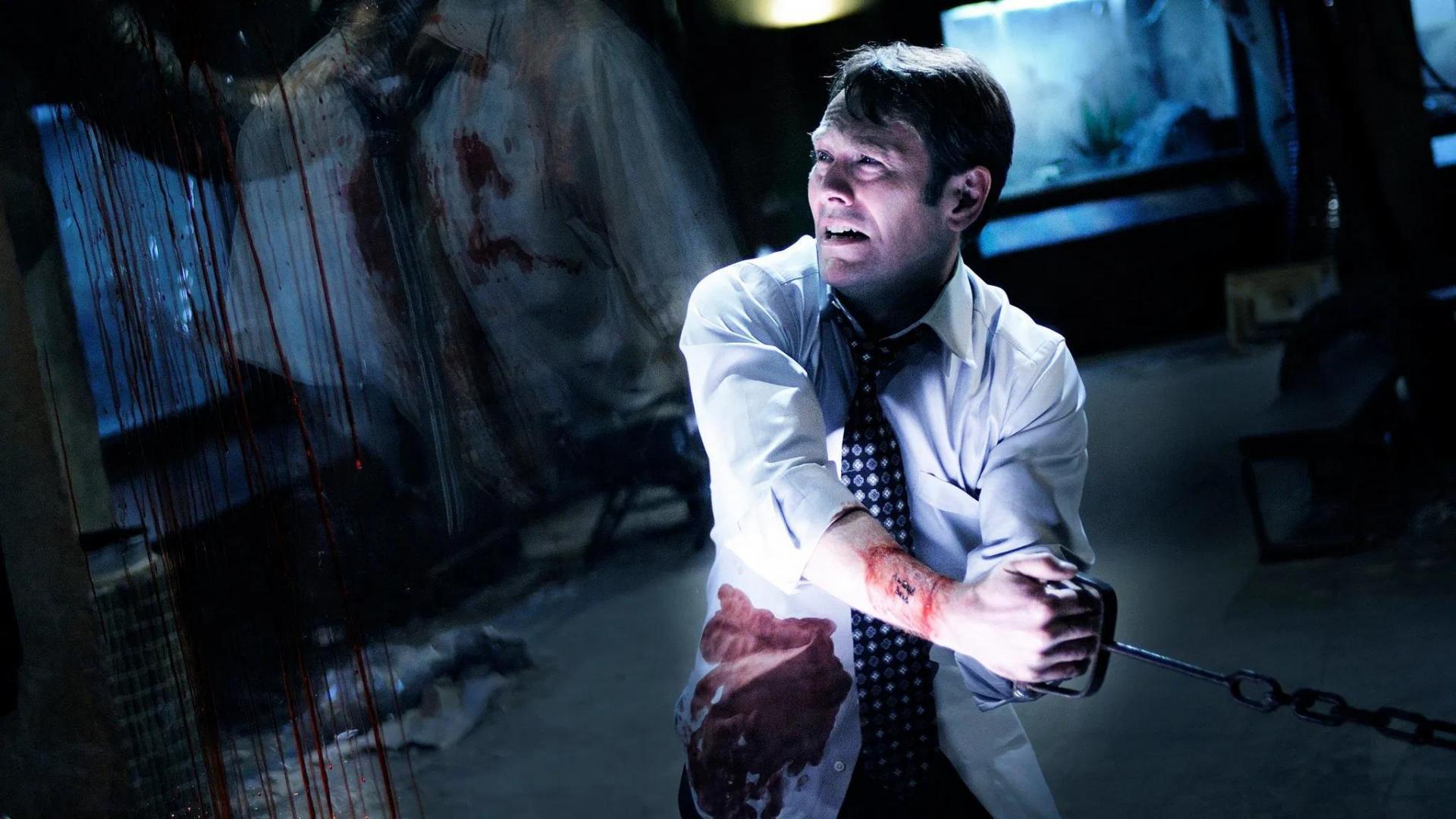 Sección visual de Saw VI - FilmAffinity