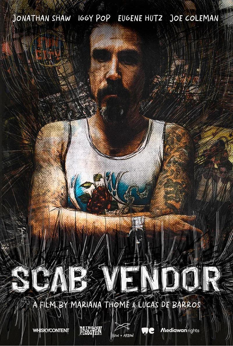Image gallery for Scab Vendor - FilmAffinity