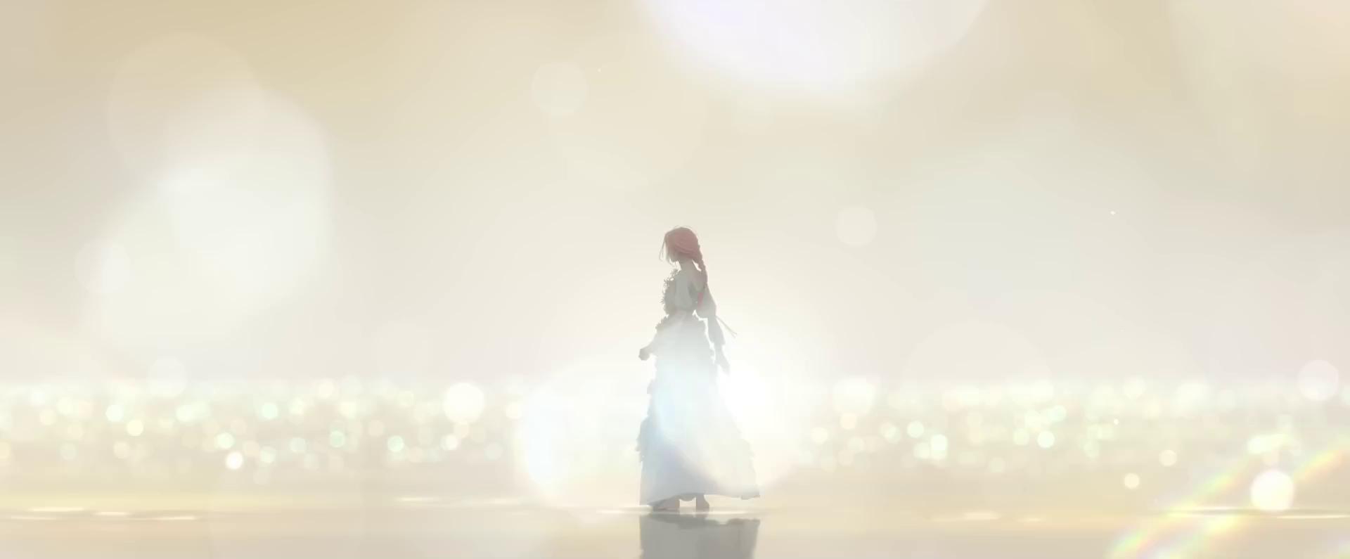 Image gallery for "Scarlet " - FilmAffinity