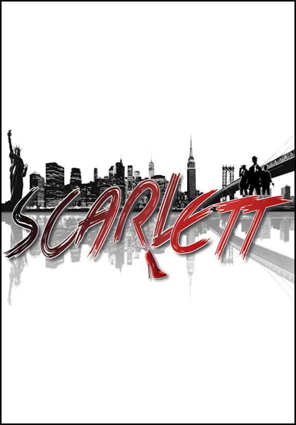 Scarlett (TV) (2021) - FilmAffinity