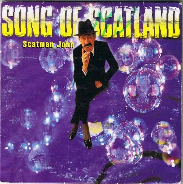 Image gallery for Scatman John: Song of Scatland (Music Video ...