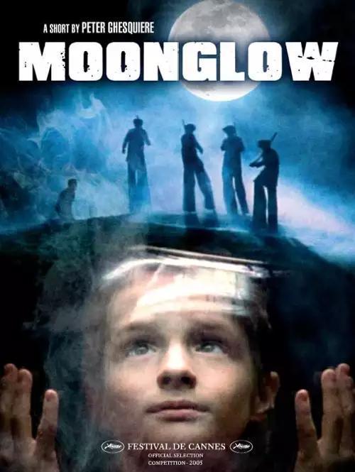 Image gallery for Moonglow (S) - FilmAffinity