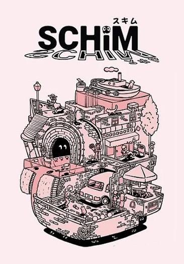 SCHiM (2024) - FilmAffinity