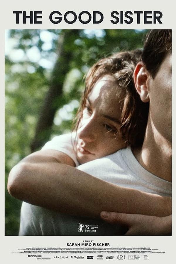 The Good Sister (2025) - FilmAffinity
