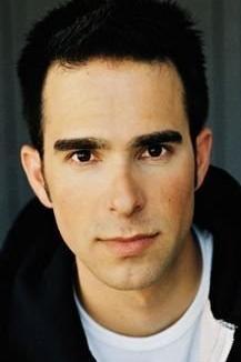 Scott Cushing - FilmAffinity