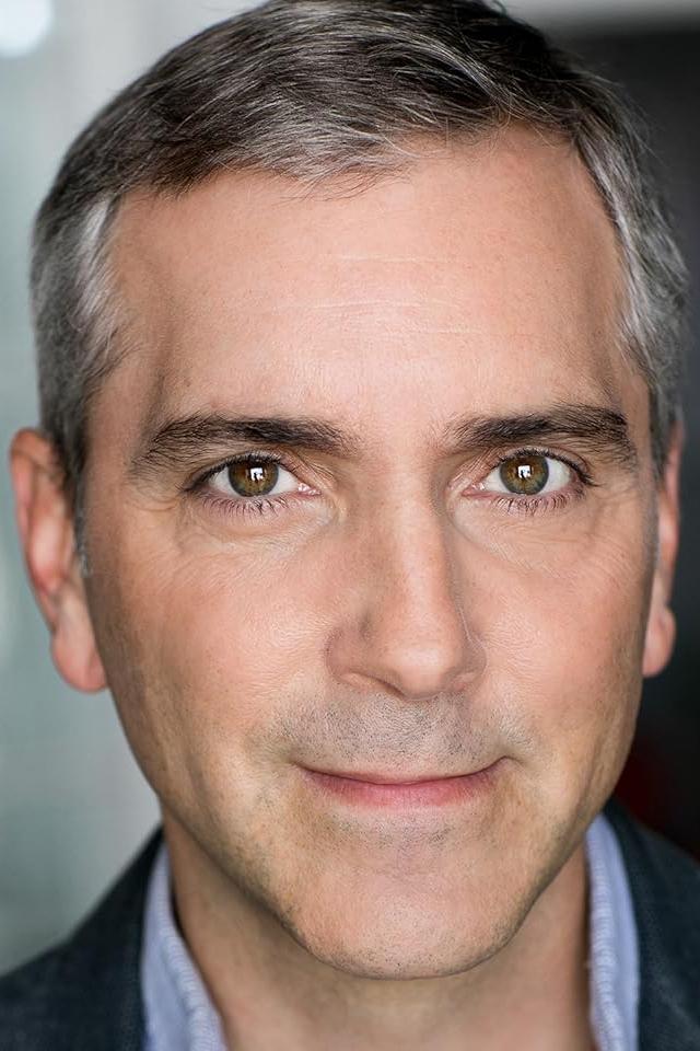 Scott Lowell - FilmAffinity