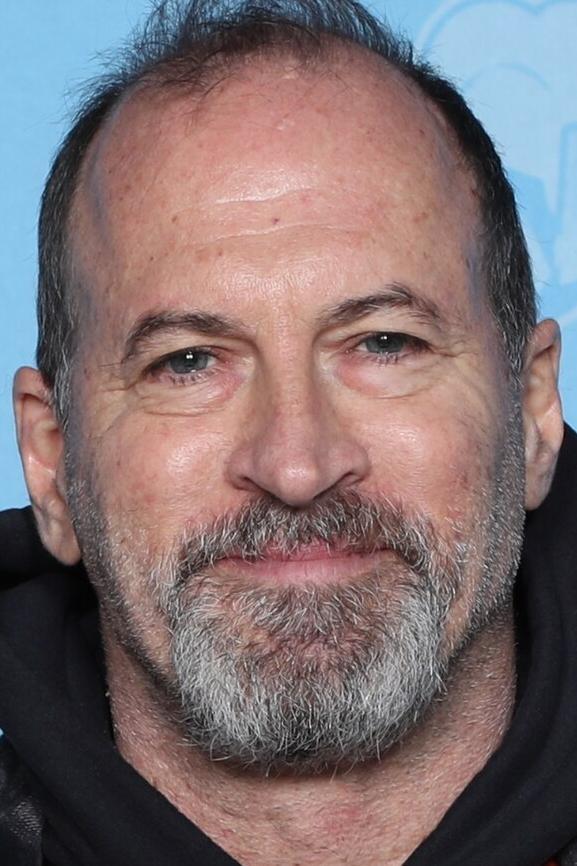 Scott Patterson - FilmAffinity