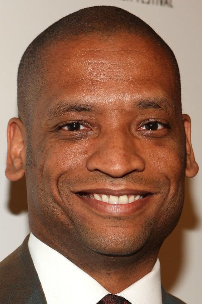 Scott Sanders - FilmAffinity