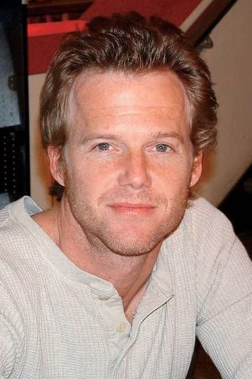 Scott William Winters - FilmAffinity