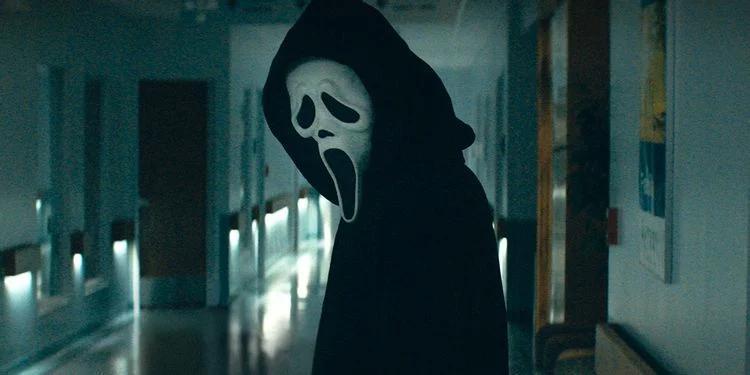 Image gallery for Scream - FilmAffinity