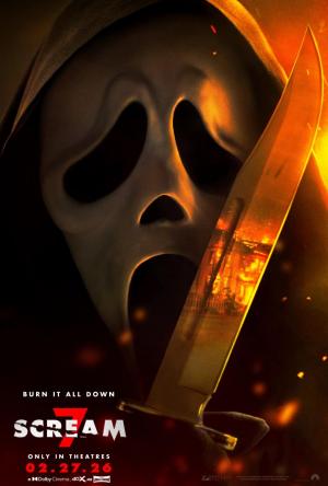 Scream 7 (2026) - FilmAffinity
