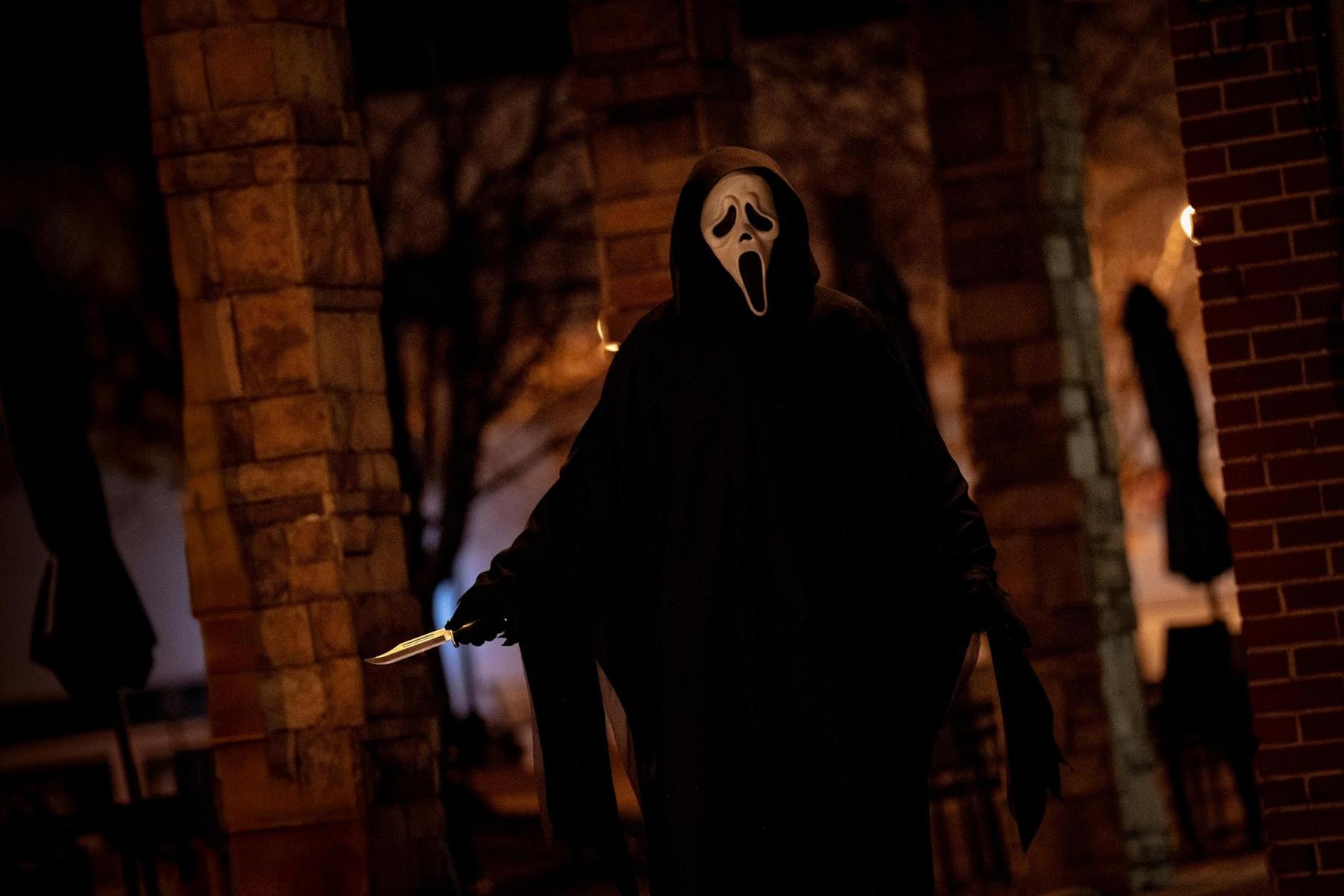 Image gallery for Scream 7 - FilmAffinity