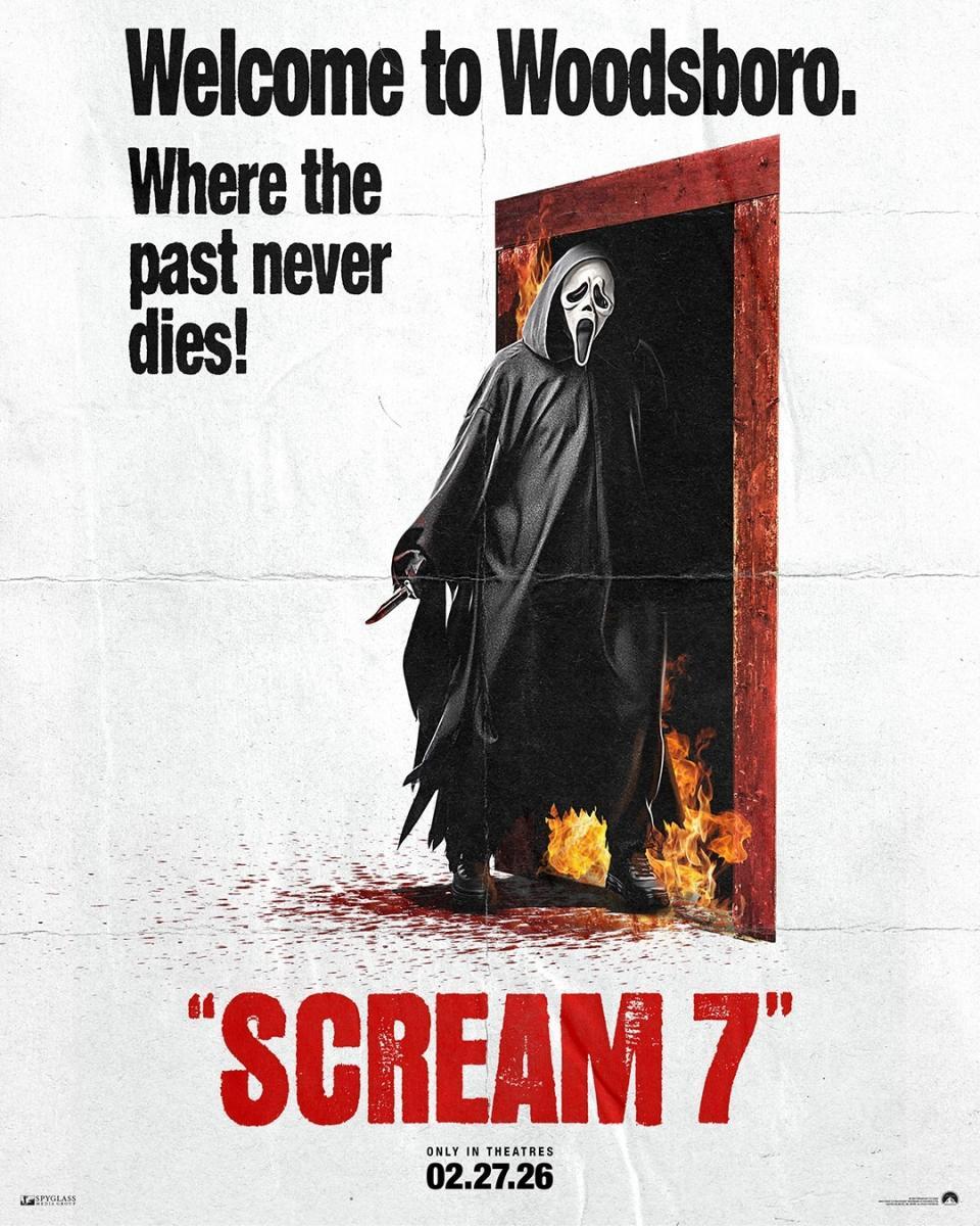 Image gallery for Scream 7 - FilmAffinity