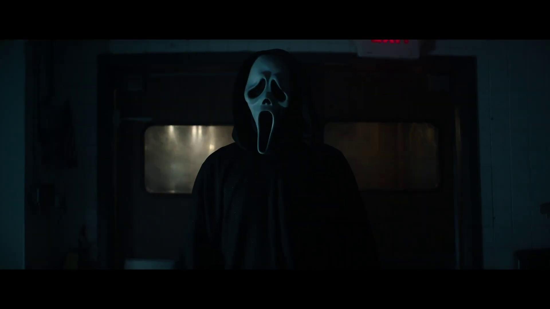 Sección visual de Scream 7 - FilmAffinity