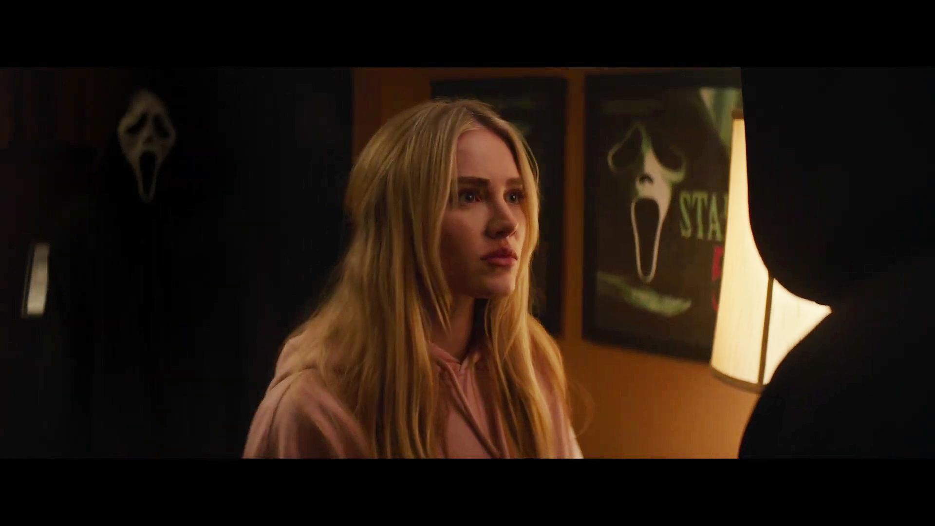 Críticas de Scream 7 (2026) - Filmaffinity