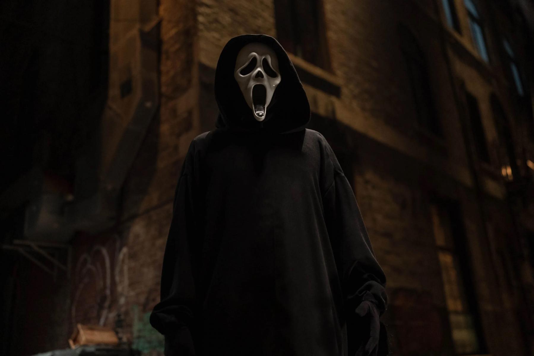 Image gallery for Scream VI - FilmAffinity