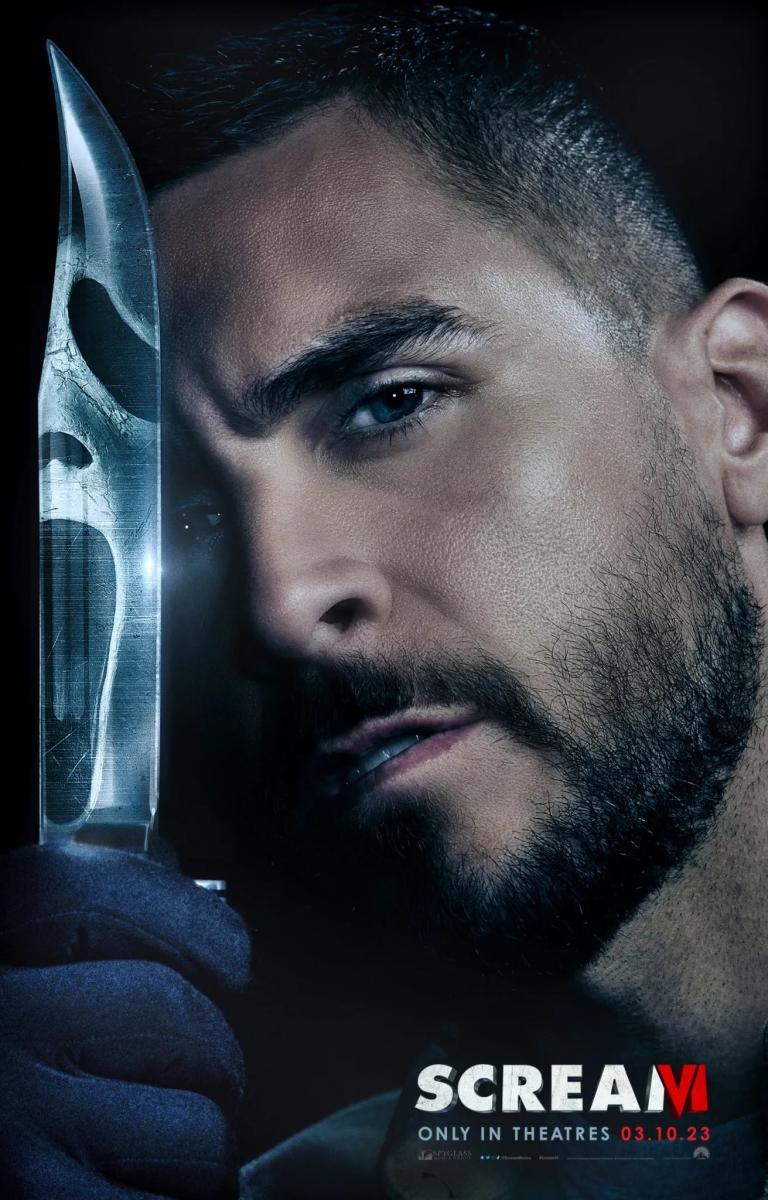 Image gallery for Scream VI - FilmAffinity