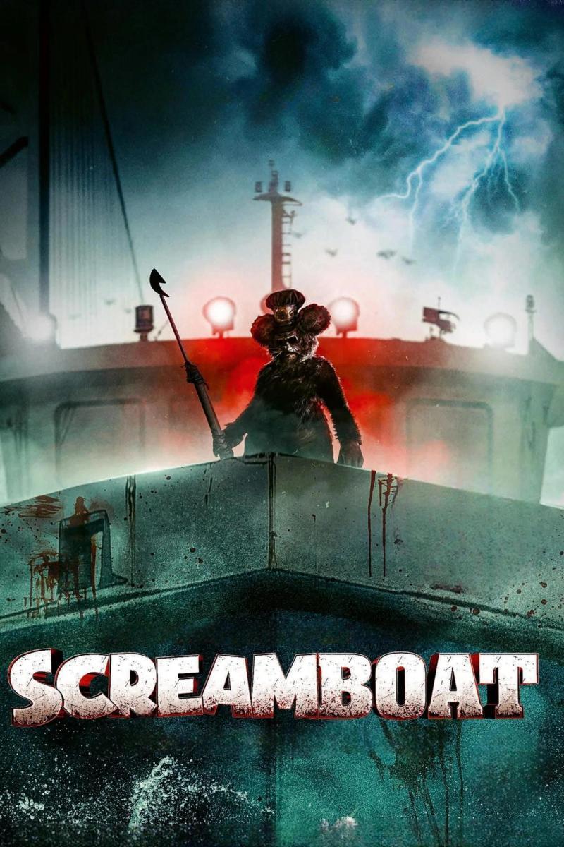 Image gallery for Screamboat - FilmAffinity