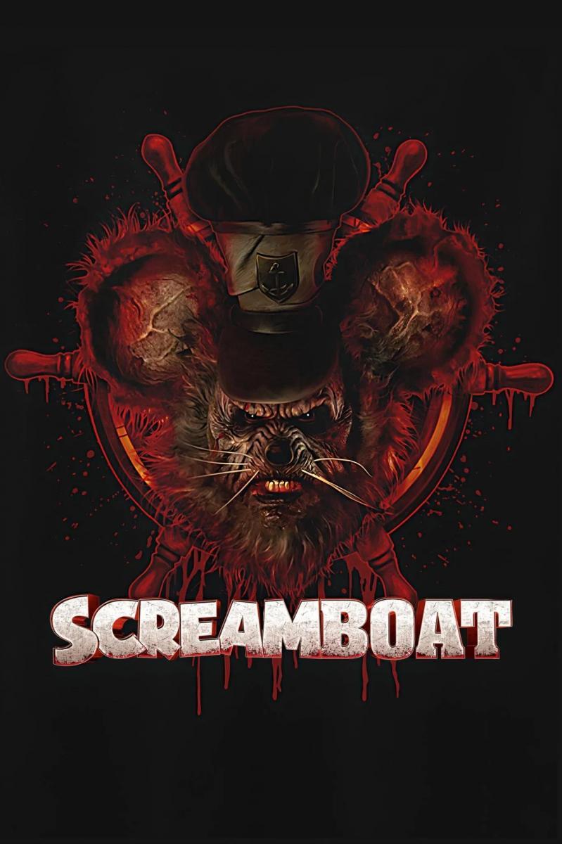 Image gallery for Screamboat - FilmAffinity
