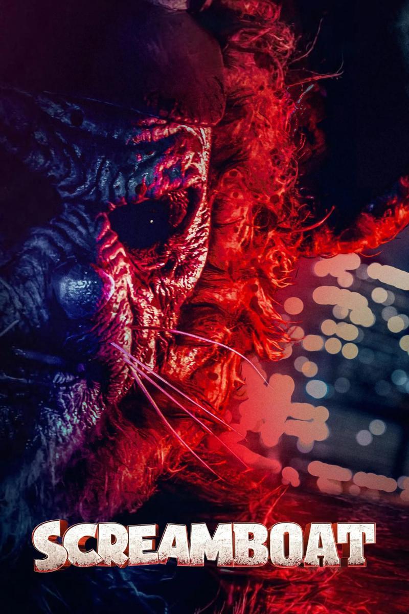 Image gallery for Screamboat - FilmAffinity