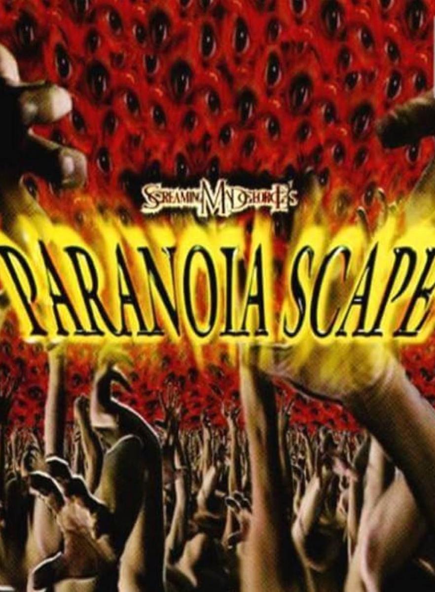 Image gallery for ParanoiaScape - FilmAffinity