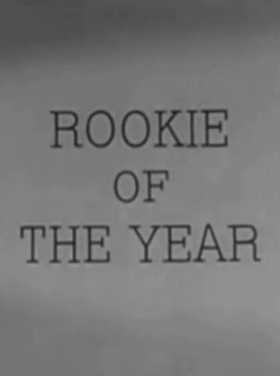 Rookie of the Year (TV) (1955) - FilmAffinity