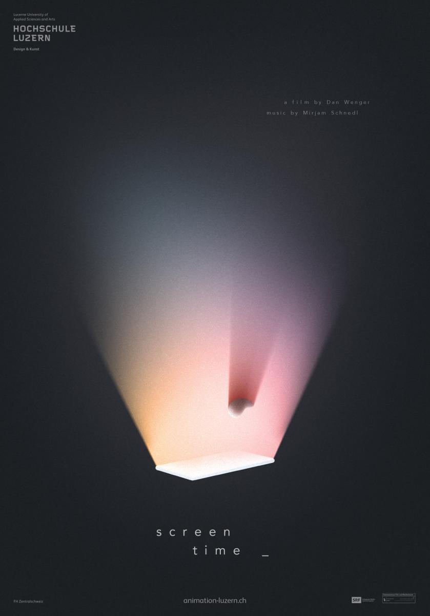 Screen Time (C) (2021) - FilmAffinity