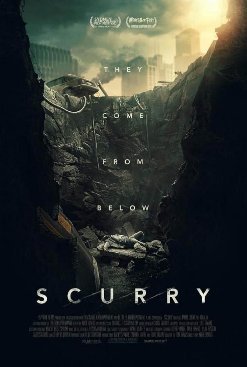 Image gallery for Scurry - FilmAffinity