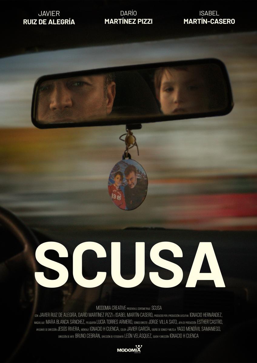 Scusa (C) (2024) - FilmAffinity