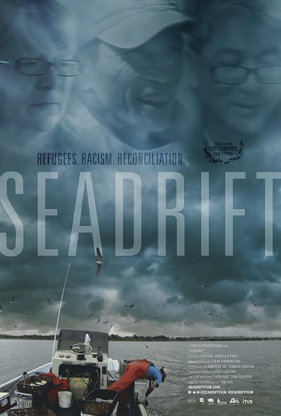 Image gallery for Seadrift - FilmAffinity