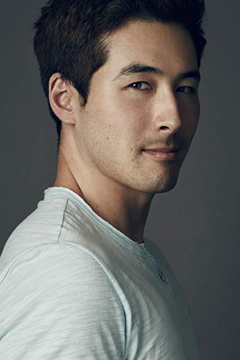 Sean Dulake - FilmAffinity