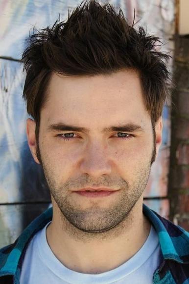 Sean Durrie - FilmAffinity