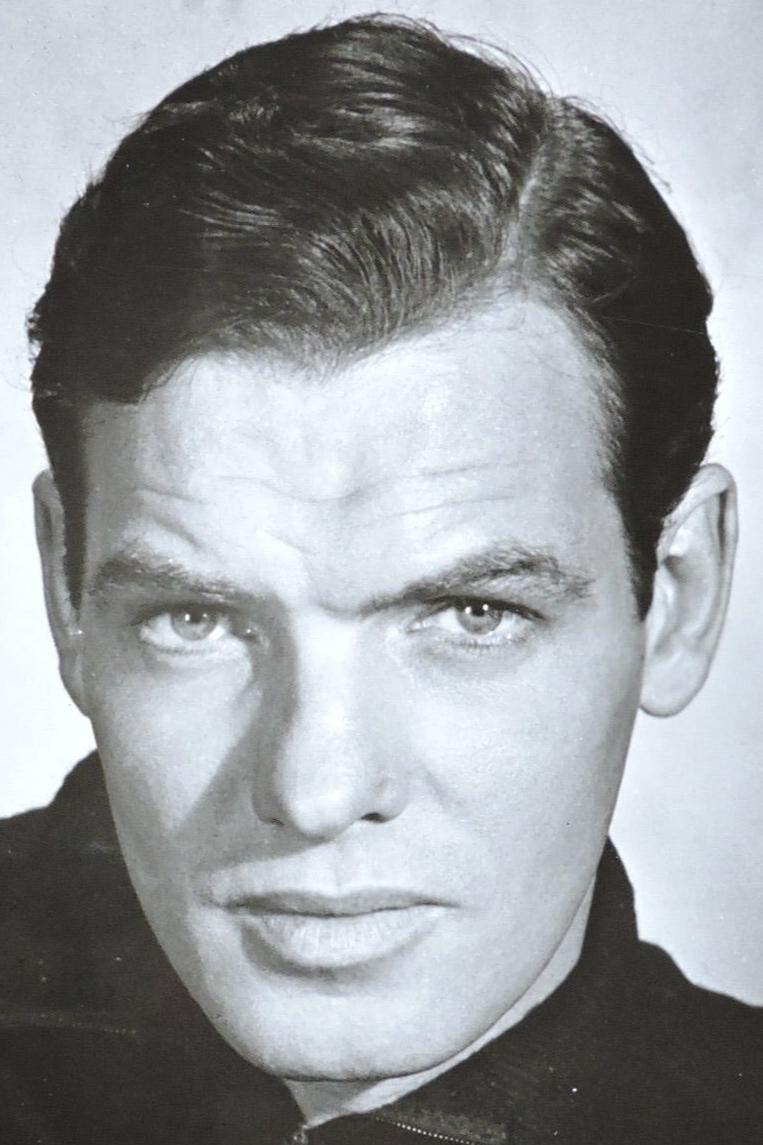 Sean Garrison - FilmAffinity