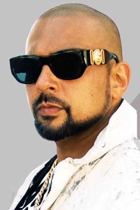 Sean Paul - FilmAffinity