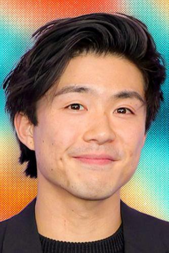 Sean Wang - Filmaffinity