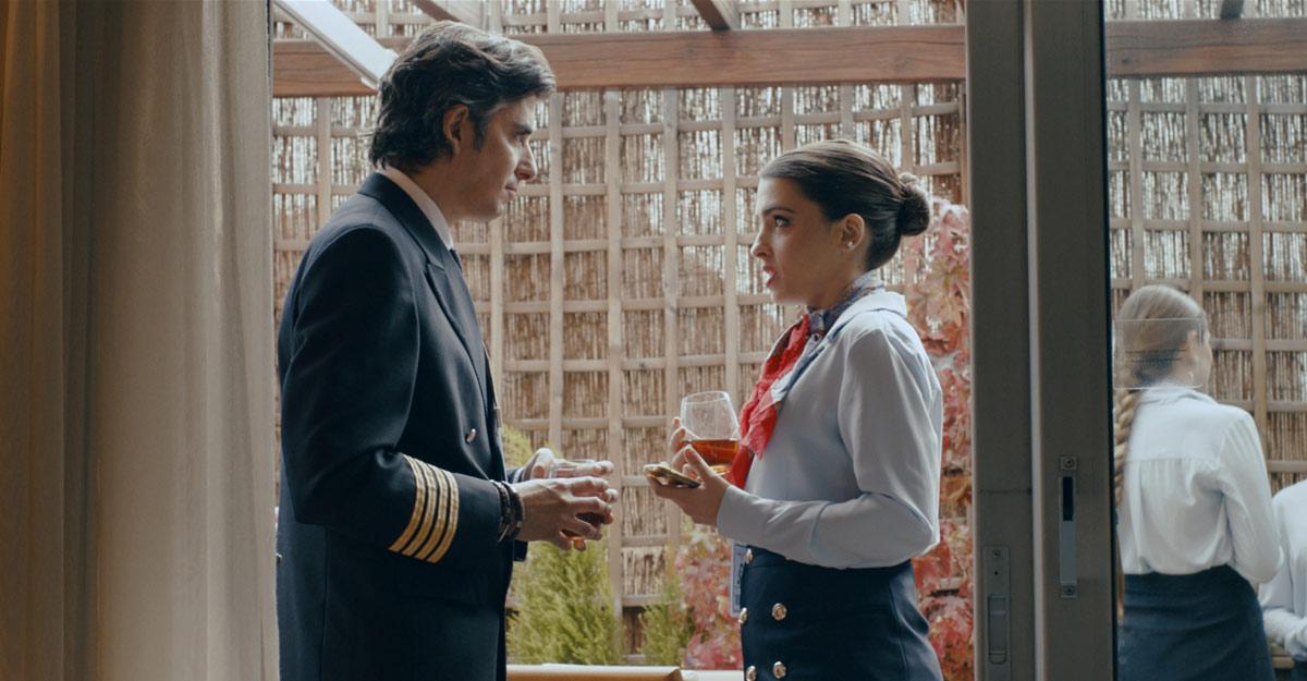 Image gallery for Seattle (S) - FilmAffinity