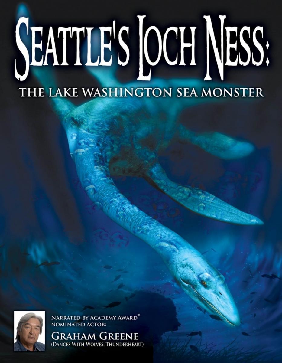 Seattle's Loch Ness: The Lake Washington Sea Monster (2012) - FilmAffinity