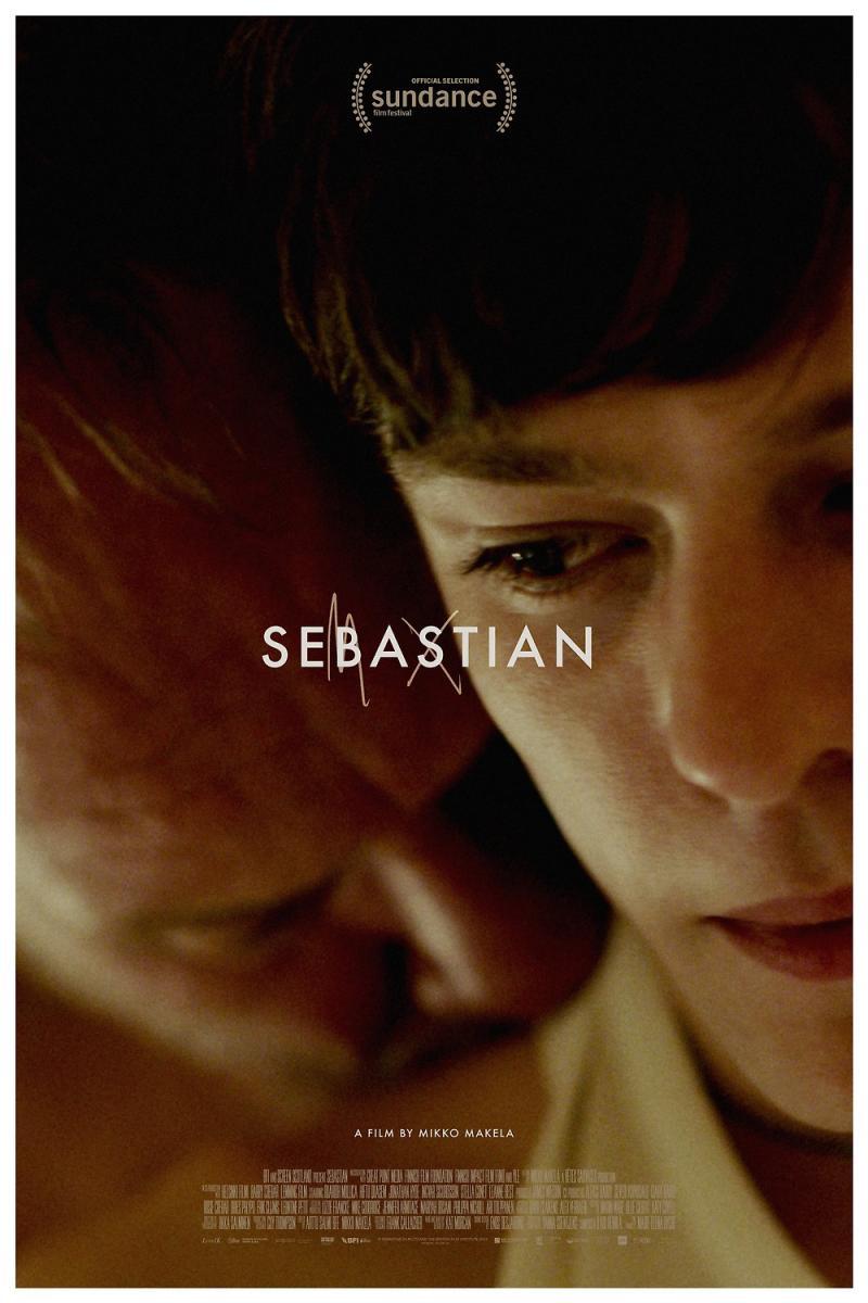 Sebastian (2024) - FilmAffinity