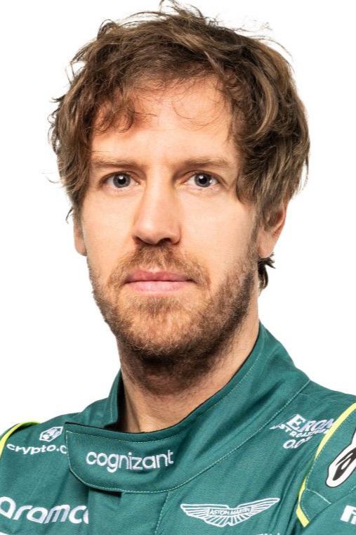 Sebastian Vettel - FilmAffinity