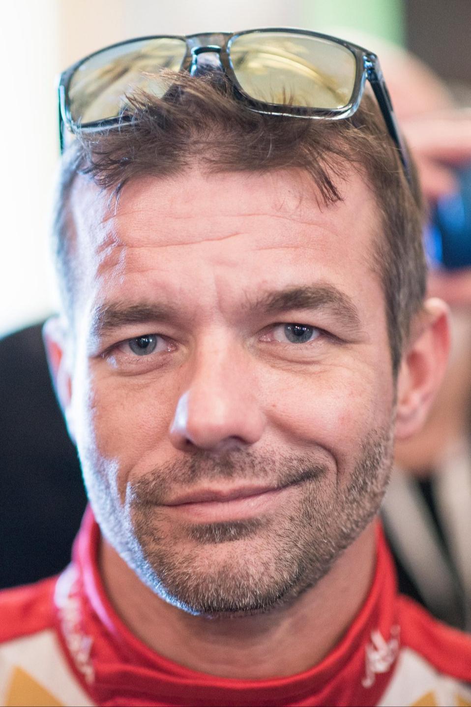Sebastien Loeb - FilmAffinity