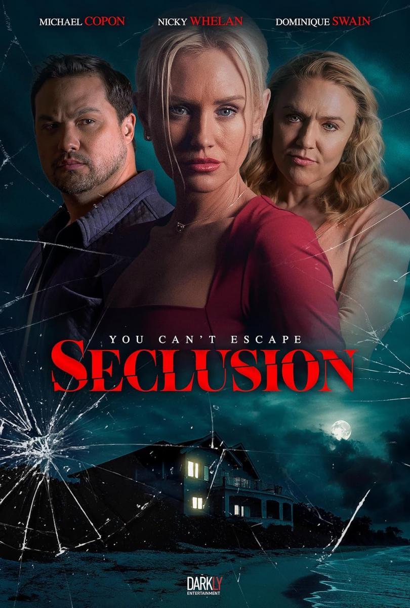 Seclusion (2025) - FilmAffinity