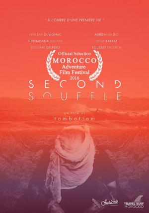 Second souffle (2016) - FilmAffinity