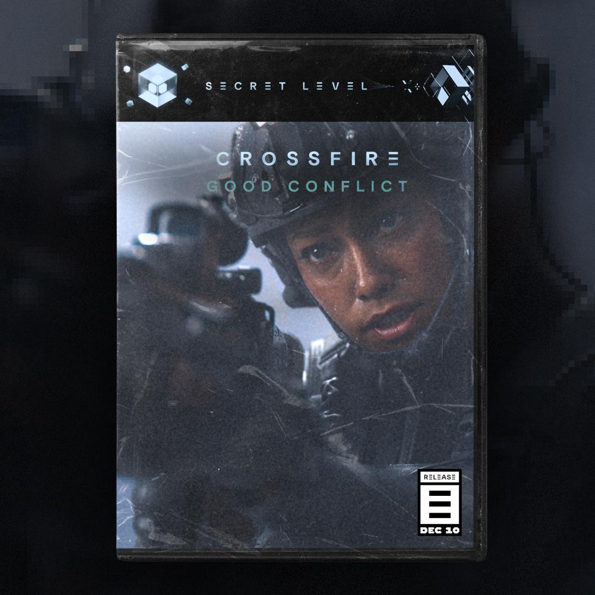 Image gallery for Crossfire: Good Conflict - FilmAffinity