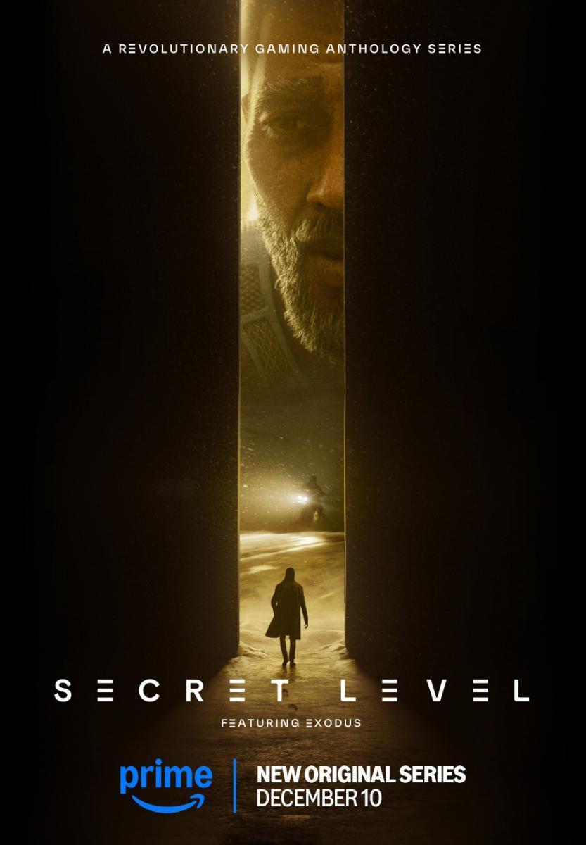 Secret Level: Exodus (S) (2024) - FilmAffinity