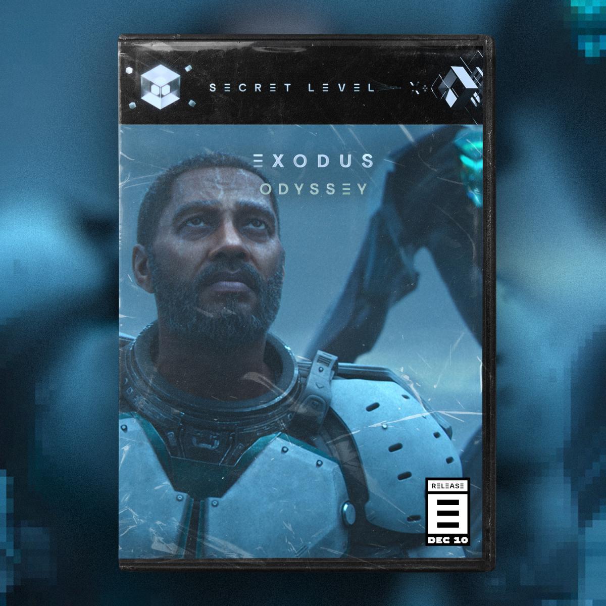 Image gallery for Exodus: Odyssey (S) - FilmAffinity