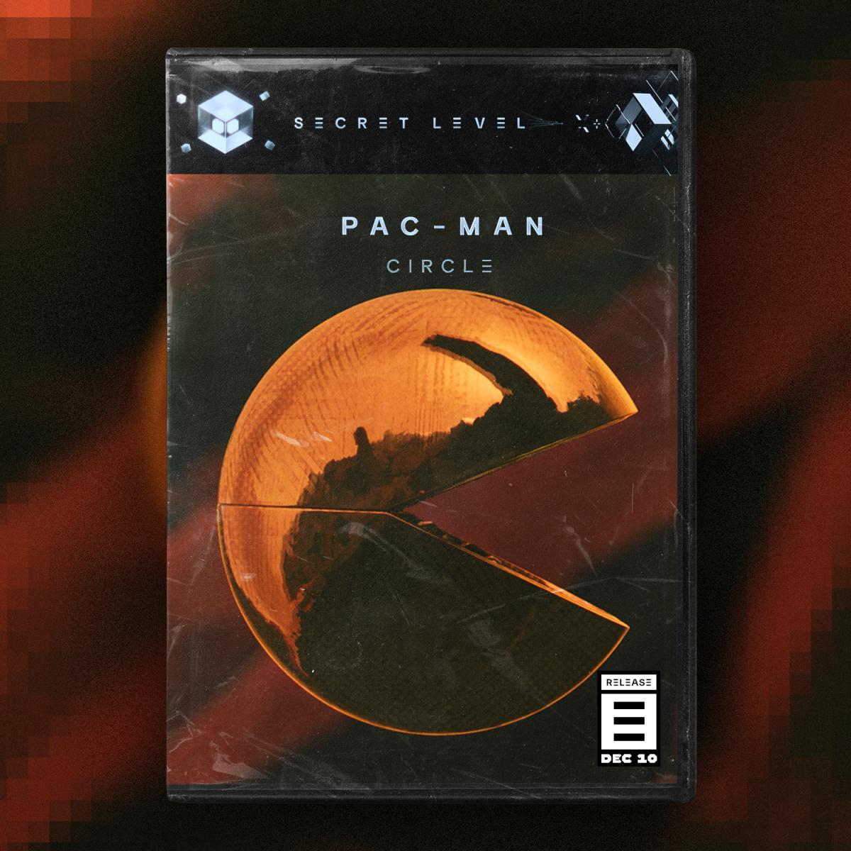 Image gallery for Pac-Man: Circle - FilmAffinity