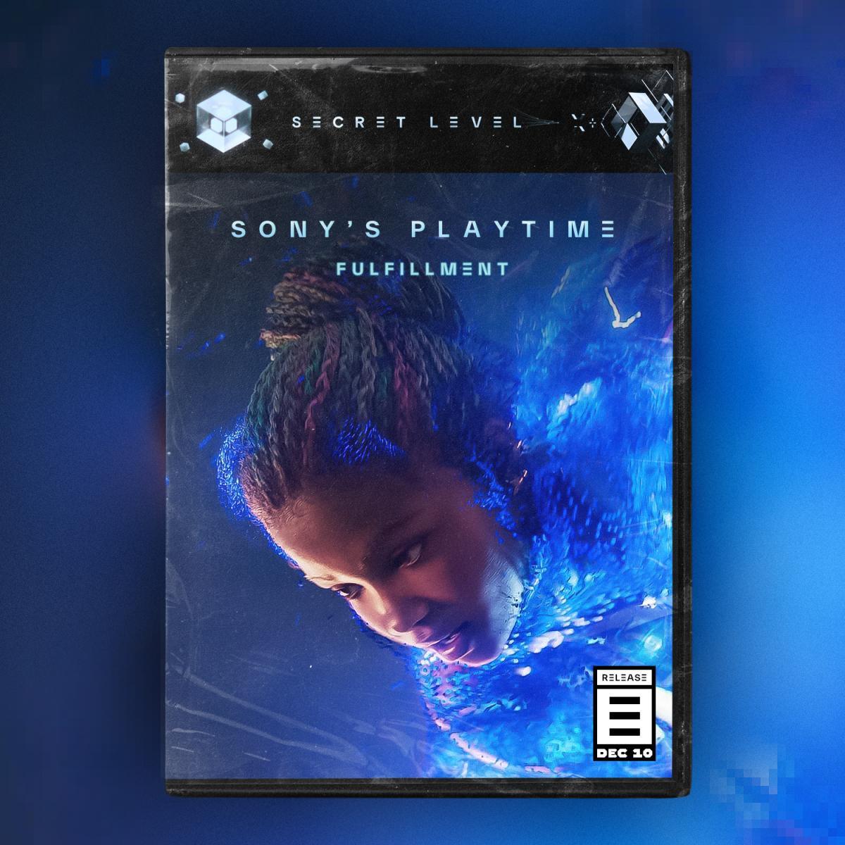 Image gallery for Sony's Playtime: Fulfillment (S) - FilmAffinity