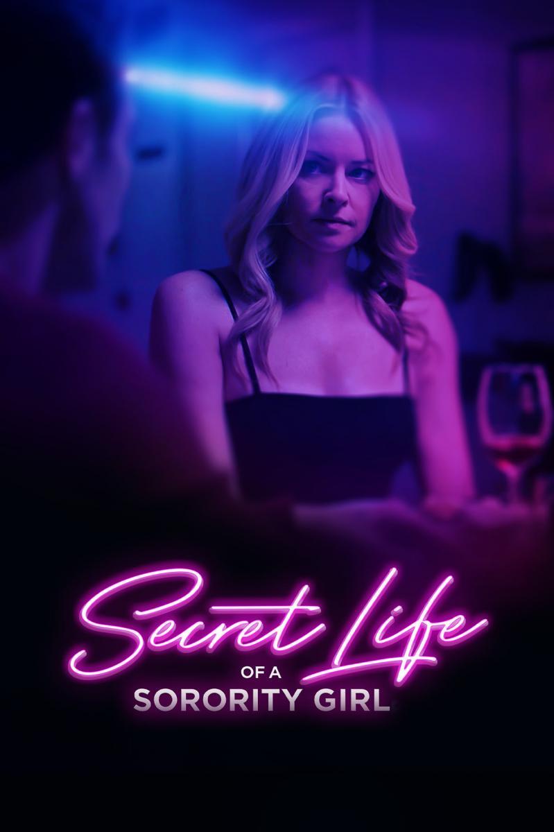 Secret Life of a Sorority Girl (TV) (2024) - FilmAffinity