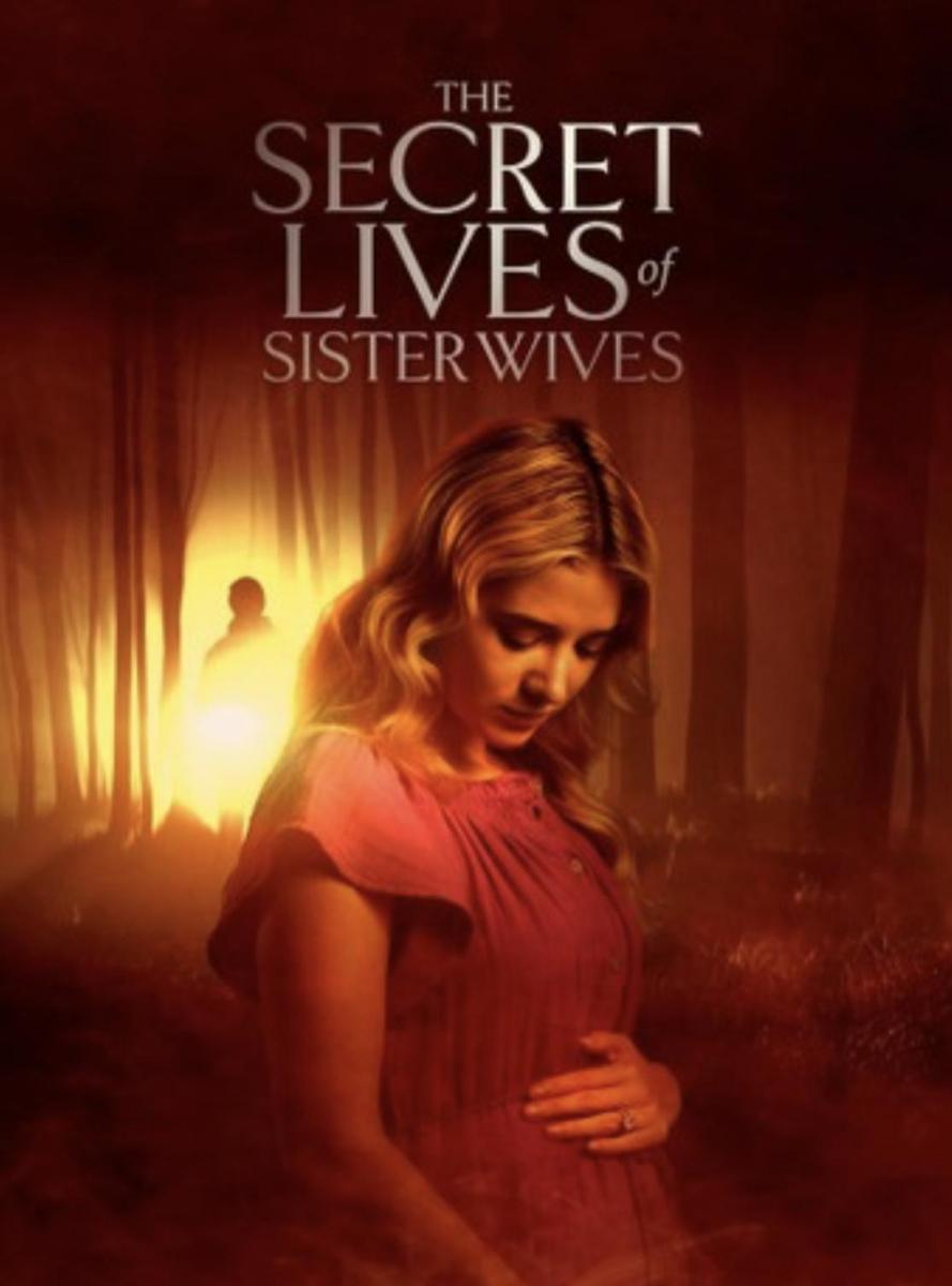 Secret Lives of Sister Wives (2025) - FilmAffinity