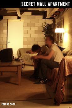 Secret Mall Apartment (2024) - FilmAffinity